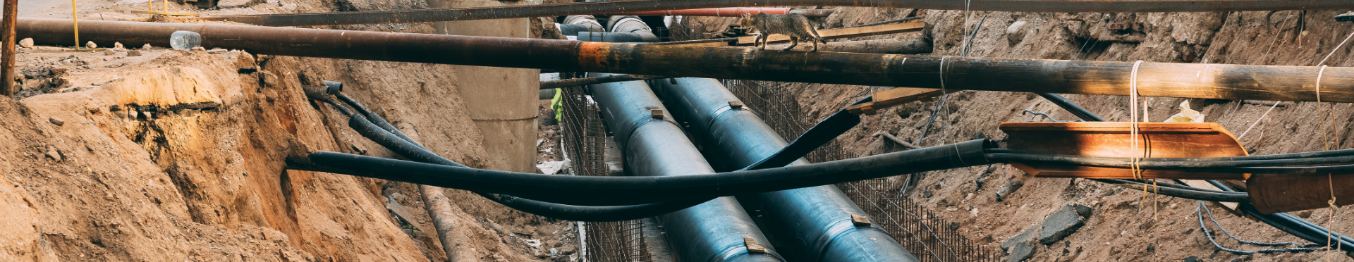 General Utility Pipe & Supply Inc.